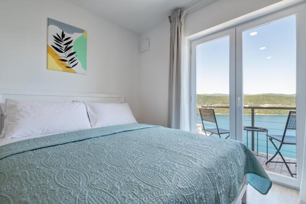 Apartments Malalu - Ston