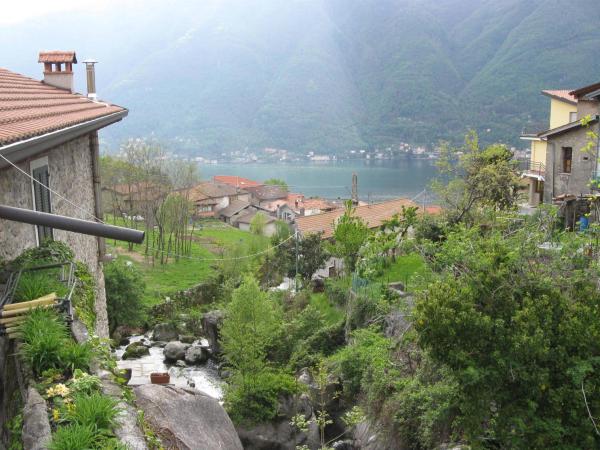 La Ruota Del Mulino - Italie