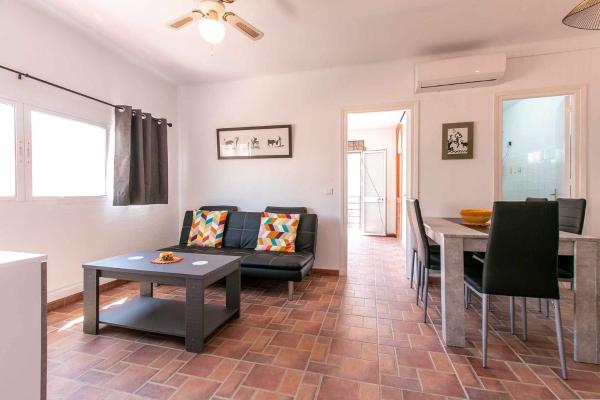 Apartamento Capri En Nerja - Nerja