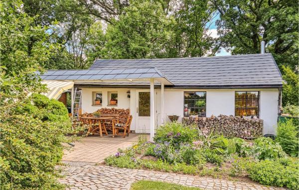1 Bedroom Beautiful Home In Tharandt - Tharandt