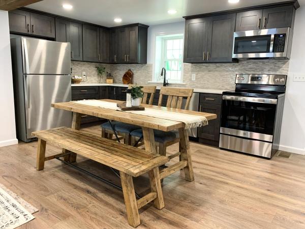 Newly Remodeled Stouchsburg Cottage - Weiser State Forest, Pine Grove