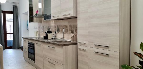 Profumo Di Sale - Cagliari