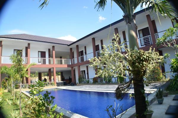 Jazz Hotel Palu - Central Sulawesi