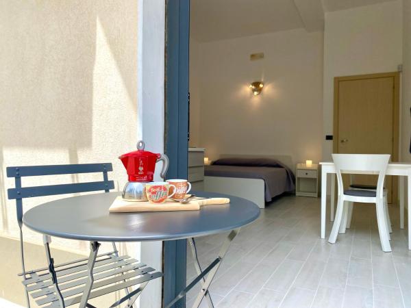 Pineta Sul Mare - Puglia Mia Apartments - Monopoli