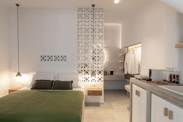 Salvatore's Island House - Mykonos