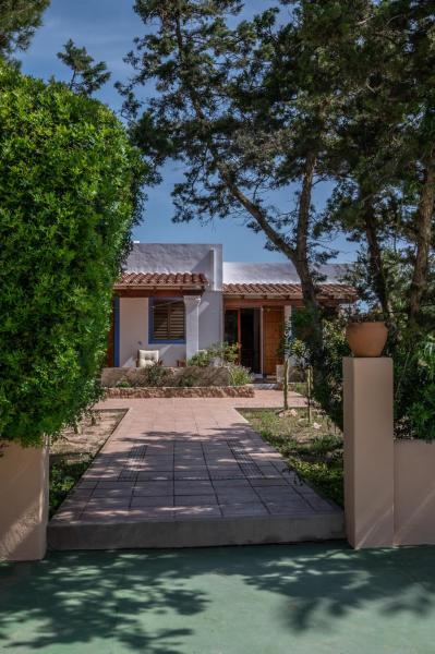 Aguamar - Emar Hotels - Formentera