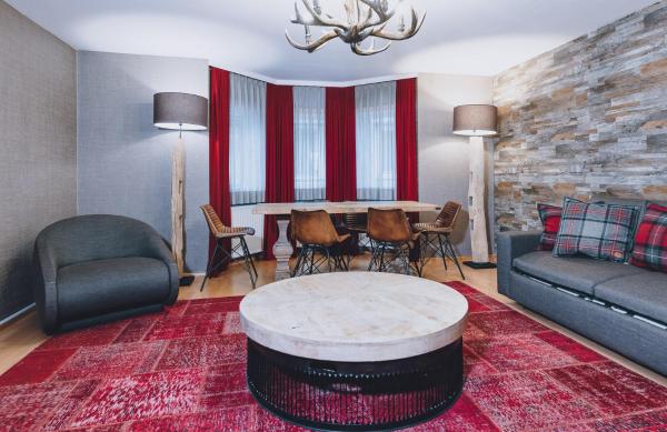 Alpine City Living By We Rent, Summercard Included - Zell am See