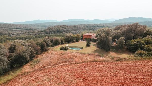 Mas Cal Carreter, Take A Break - Slow Living - Banyoles