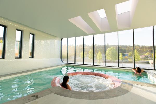 Grapple Hotel & Spa - São João da Pesqueira