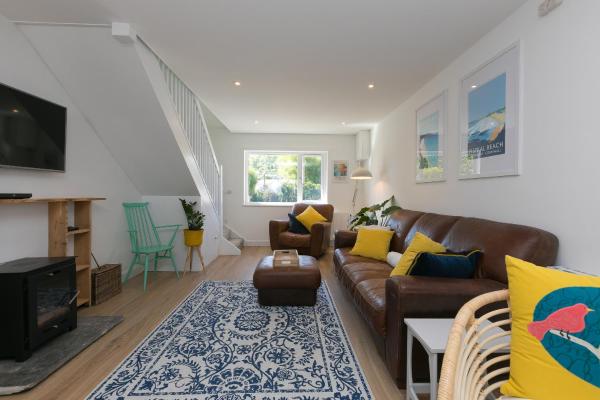 Hillywych Studio - Portreath