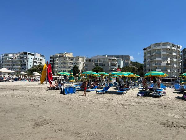 Nea's Apartament - Durrës