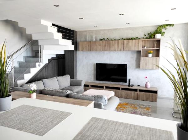 Las Palmas Golf & Beach - la Grande Canarie