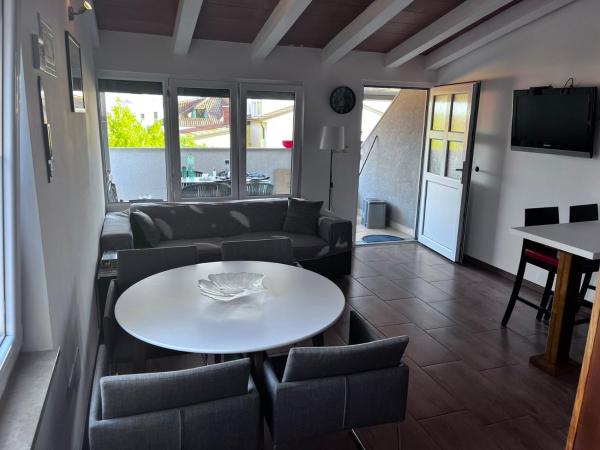 Emonia Apartman - Cittanova