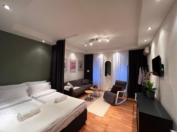 1890's Apartment - Mostar