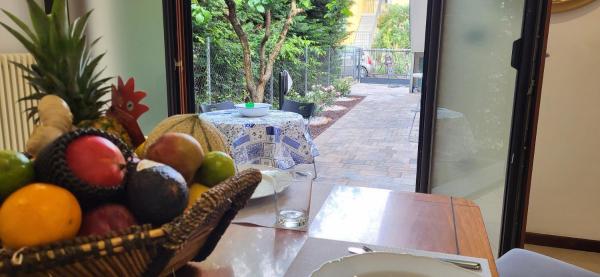 La Casina Di Frank - Rimini