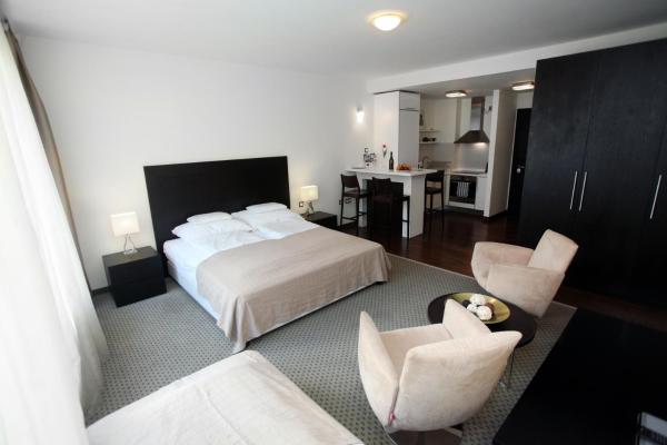 Modern Wellness Studio - Budapest