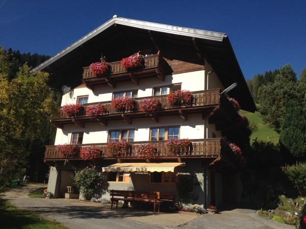 Bauernhof Bachgut - Austria