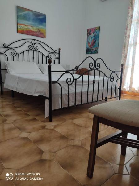 Amanda Casa Vacanza - Avola