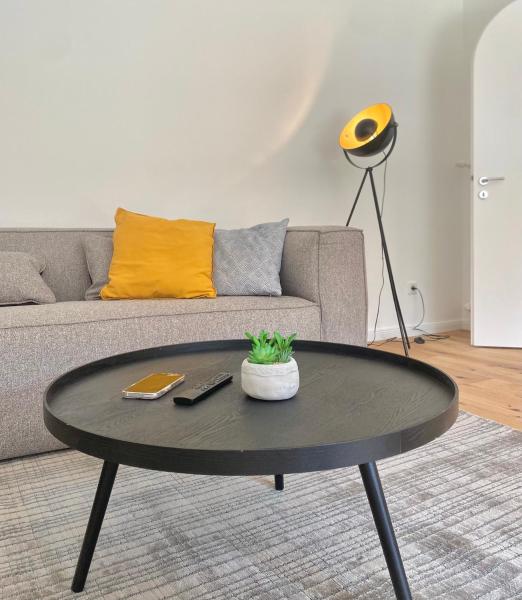 Bungalow In Rottachs Bestlage - Rottach-Egern