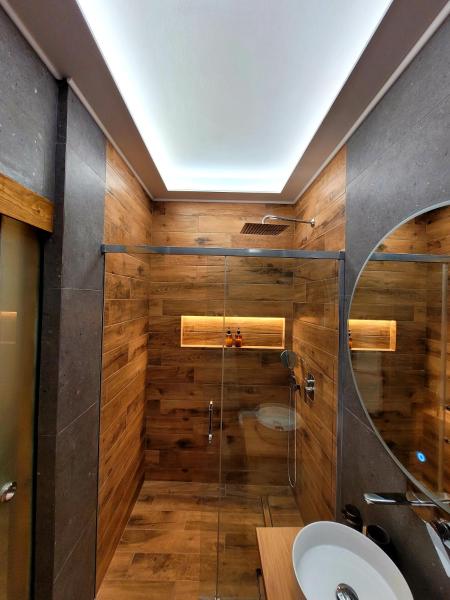 Boutique Athensairport Apartments - Griechenland