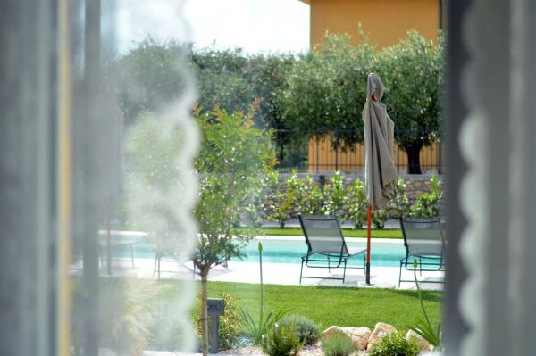 Agriturismo Pepe Rosa - Garda