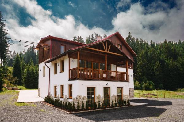 Apartmán Ela - Johanngeorgenstadt