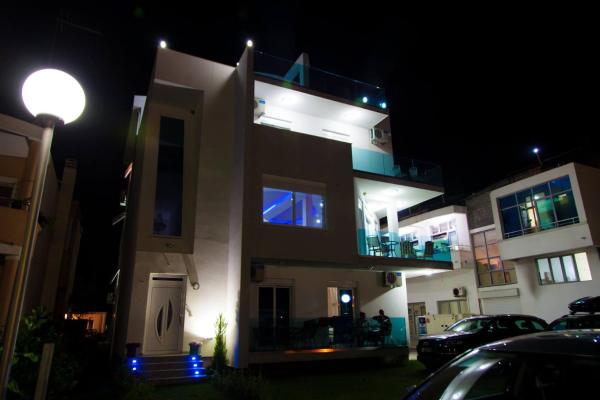 A3 Apartments Villa - Montenegro