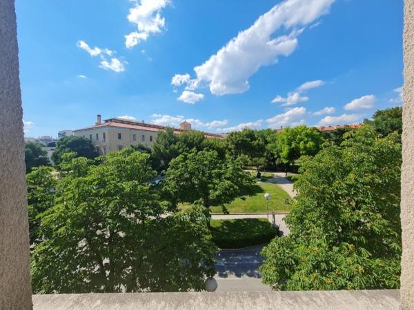 New Modern-park View-5 Minutes From Diocletian's Palace - Split