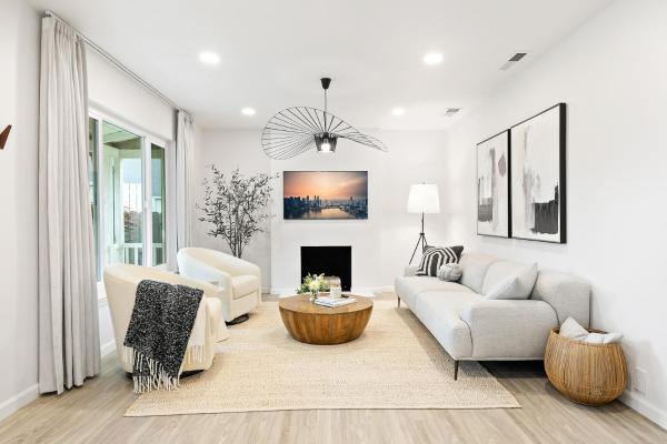 @ Marbella Lane - Charming And Modern Home In Sj - San José, CA