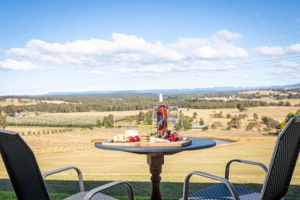 Sovereign Hill Country Villa - Branxton