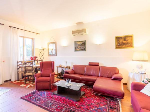 Villa In Enna With Pool Near Sicily Outlet - Enna