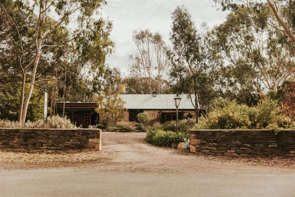 Mintaro Cottage - South Australia