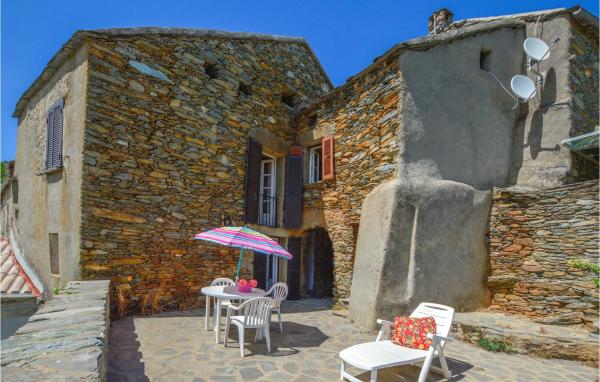 3 Bedroom Nice Home In Pietra Di Verde - Haute-Corse