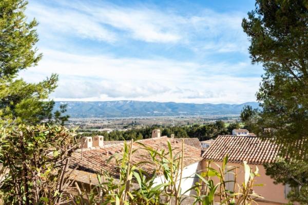 Les Coteaux De Pont Royal En Provence - Maeva Home - Appartement 3 Pièces 6 Personnes - Sélection Mae-6001 - Lambesc