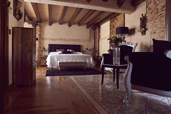 Hotel Rural Doña Berenguela - Almagro