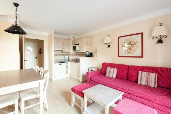 Les Coteaux De Pont Royal En Provence - Maeva Home - Appartement 3 Pièces 6 81 - Mallemort
