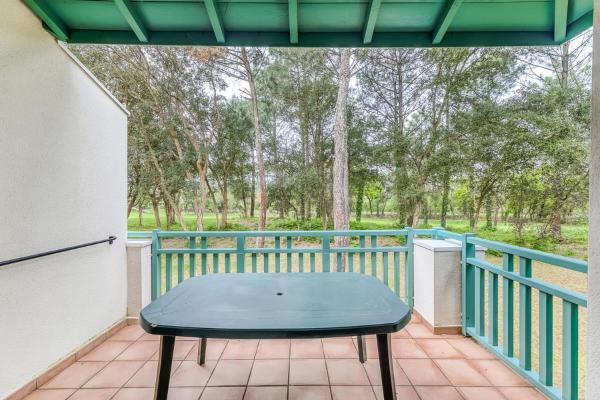 Les Maisons Du Domaine Du Golf De Pinsolle - Maeva Home - Maison 3 Pièces 6 Personnes - Sélection Mae-0324 - France