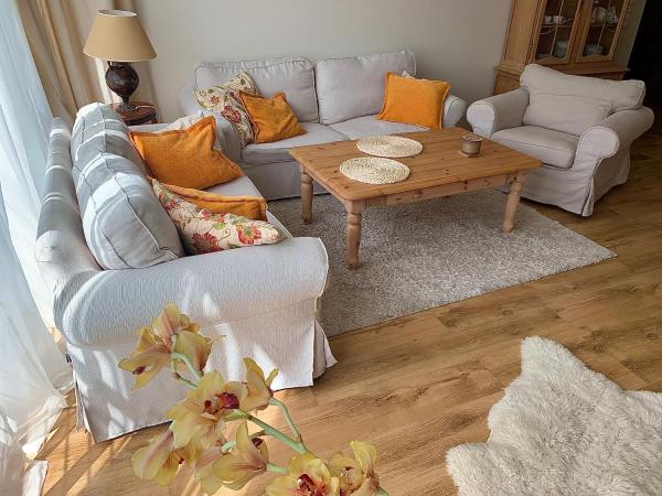 Apartament Zeta - Zeta Park - Wisła