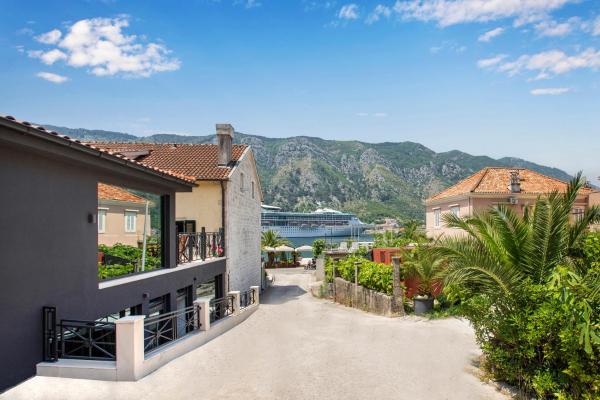 Villa Mia Casa - Kotor