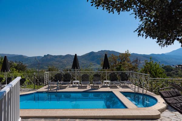 Kefali Villa, Eco Tourism Experience, By Thinkvilla - Griekenland