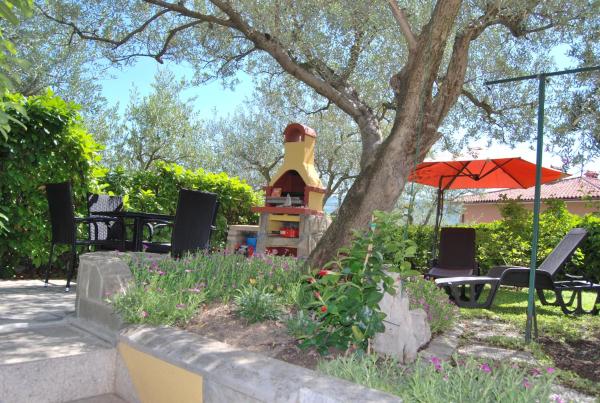 Apartment Laguna 64 - Izola