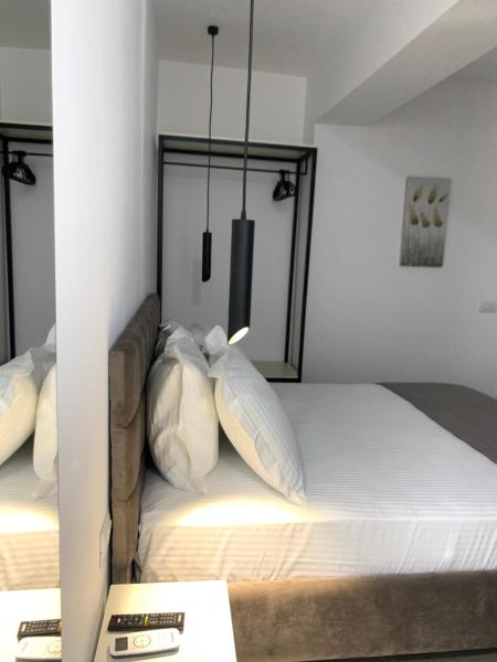 Kekezis Apartments - Saranda