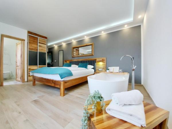Etno Boutique - Croatia