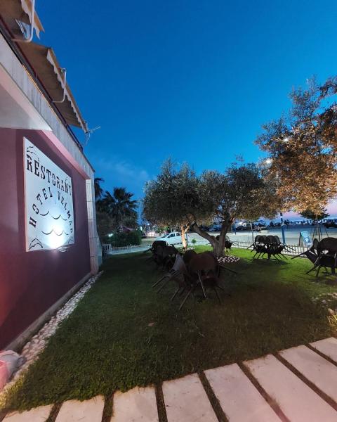 Velmar Hotel - Durrës