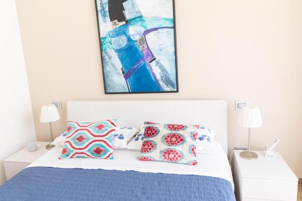 Suite Frida Rimini - Santarcangelo di Romagna