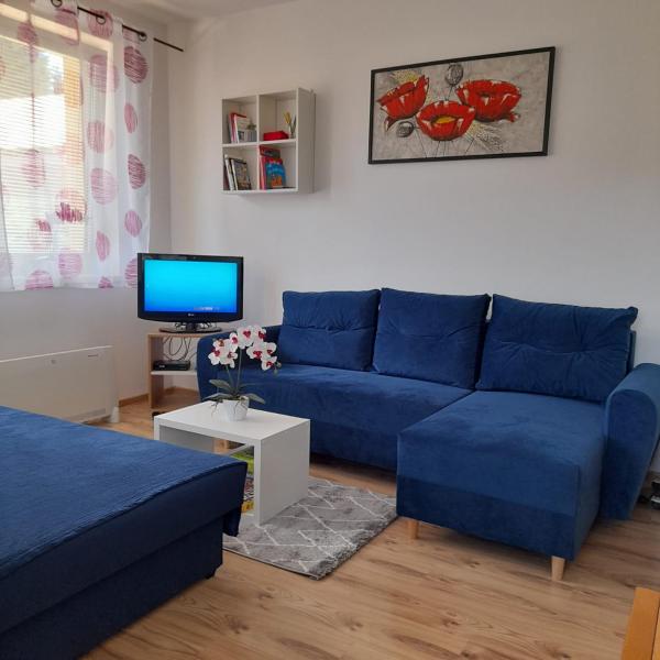 Apartmán č. 8 Skalka - Donovaly