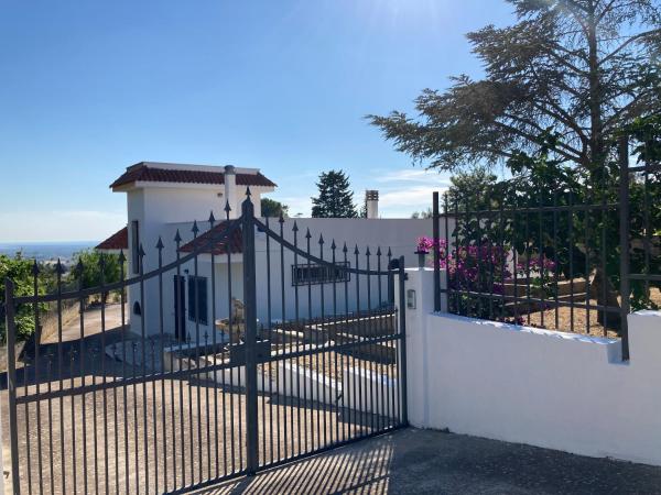 Villa Paci Sulle Colline Salentine - Parabita
