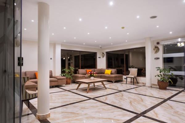 West Lerruat Hotel - Nairobi