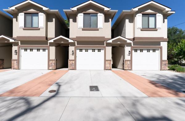 Boho Townhome In Carson City 10 Mins From Downtown, 30 Mins To Lake Tahoe - 內華達州