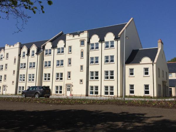 Luxury 2-bedroom Apartment Near Beach In St Andrews - Saint Andrews